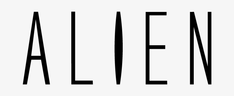 Alien League By Iconian Fonts - Parallel - 1200x300 PNG Download - PNGkit