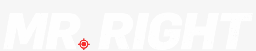 Mr - Right - Graphic Design - 1280x544 PNG Download - PNGkit