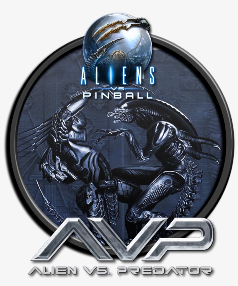 Alien Vs Predator - Aliens Vs Predator - 1365x1035 PNG Download - PNGkit