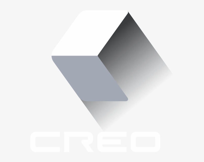 Creo Logo - Triangle - 576x570 PNG Download - PNGkit