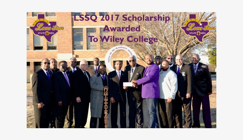 Wiley College - Event - 640x500 PNG Download - PNGkit