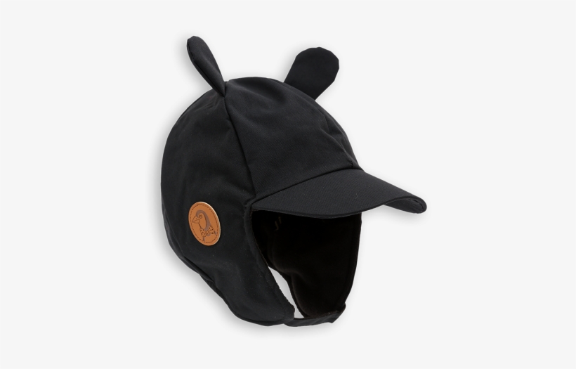Mini Rodini Alaska Ear Cap - 786x786 PNG Download - PNGkit
