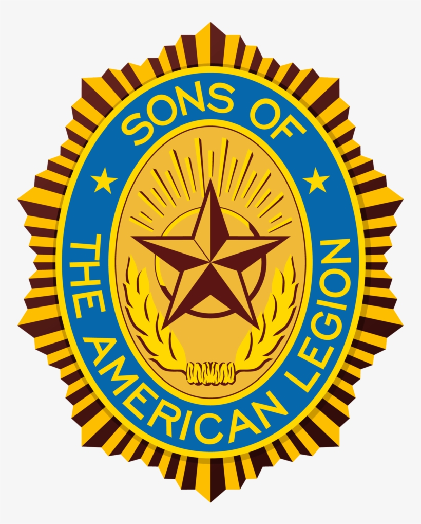Sons Of The American Legion L - Sons Of The American Legion Logo Png ...