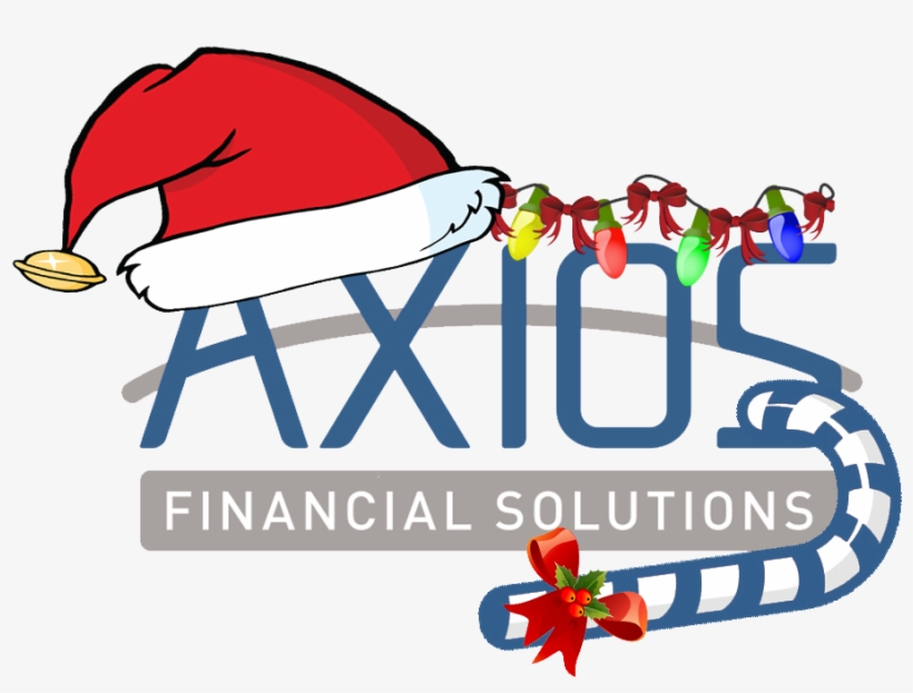 Axios Christmas Logo - 1000x1000 PNG Download - PNGkit