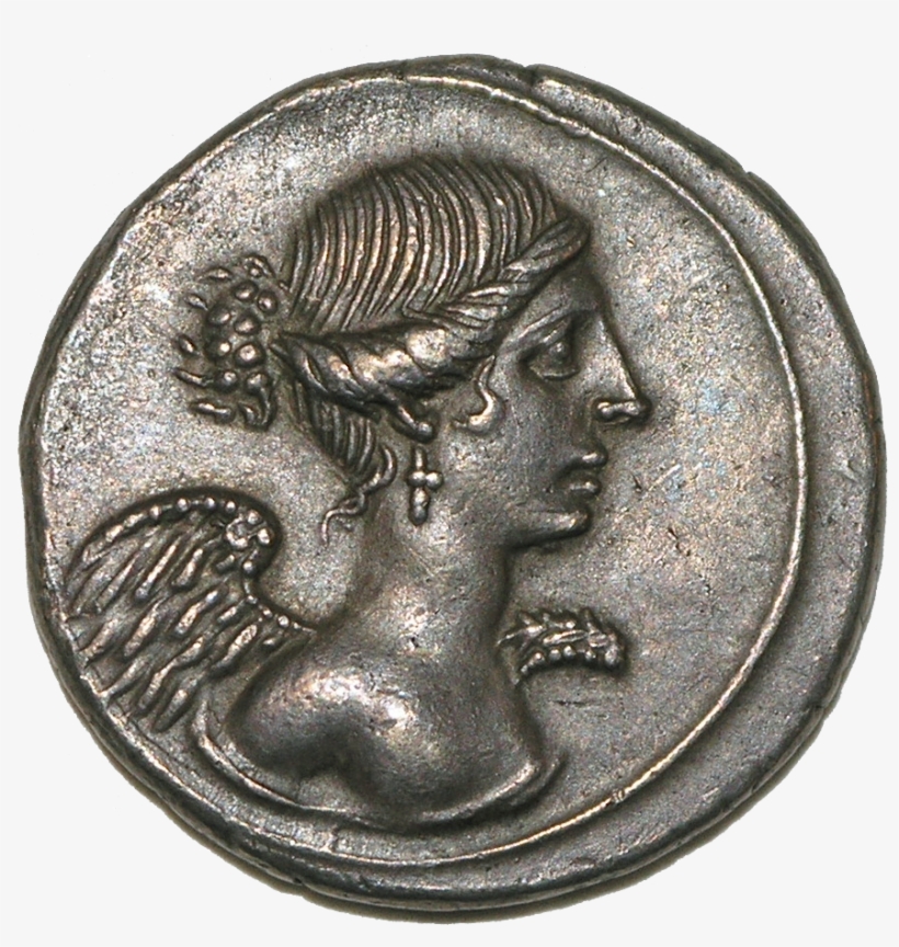 Imperial, 27 Bce - Coin - 884x882 PNG Download - PNGkit