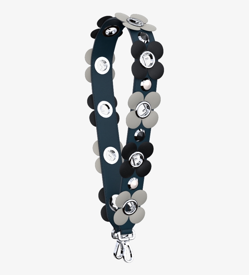 04 Fendi Farfetch Customize It Strap You - Fendi - 1000x1000 PNG Download - PNGkit