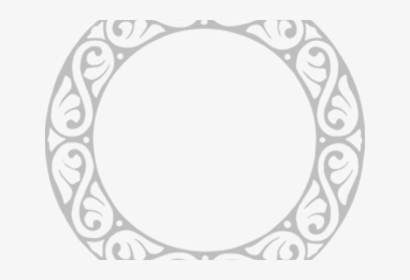 Circle Clipart Fancy - Clip Art - 640x480 PNG Download - PNGkit