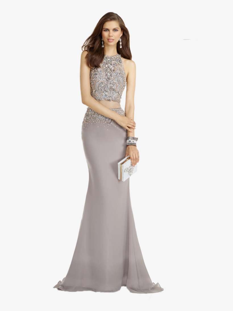Alyce Prom Dress Style - Gown - 683x1024 PNG Download - PNGkit