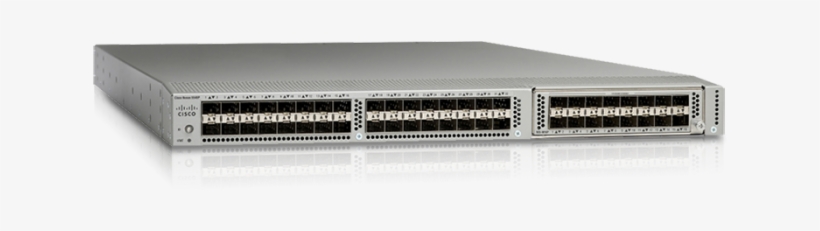 Cisco Nexus 5548up Switch - Nexus 5548up - 700x525 PNG Download - PNGkit