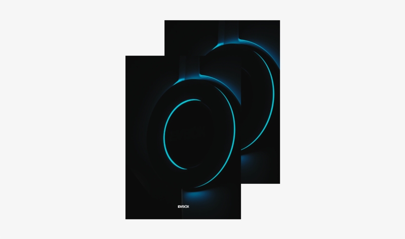 Evbox Brochure - Circle - 1280x720 PNG Download - PNGkit