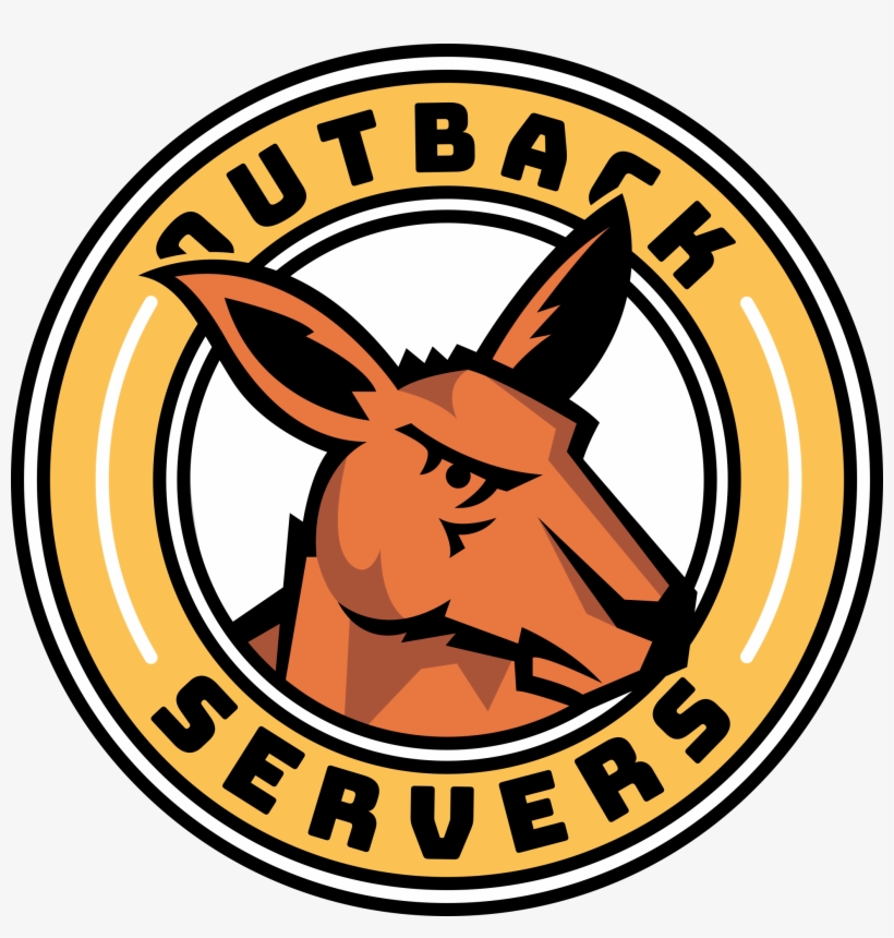 Outback Servers - Stock Illustration - 1942x1942 PNG Download - PNGkit