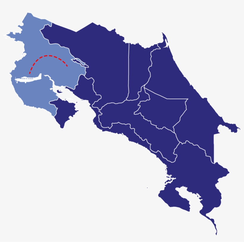 Origin - Costa Rica Png Icon - 1000x1000 PNG Download - PNGkit