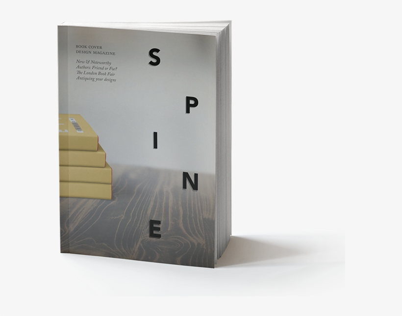 Image Of Spine Magazine Issue - Plywood - 800x600 PNG Download - PNGkit