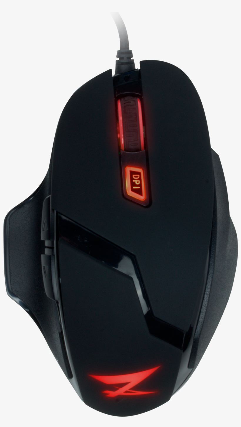 Download Transparent Eagle Warrior Mouse - Mouse - PNGkit