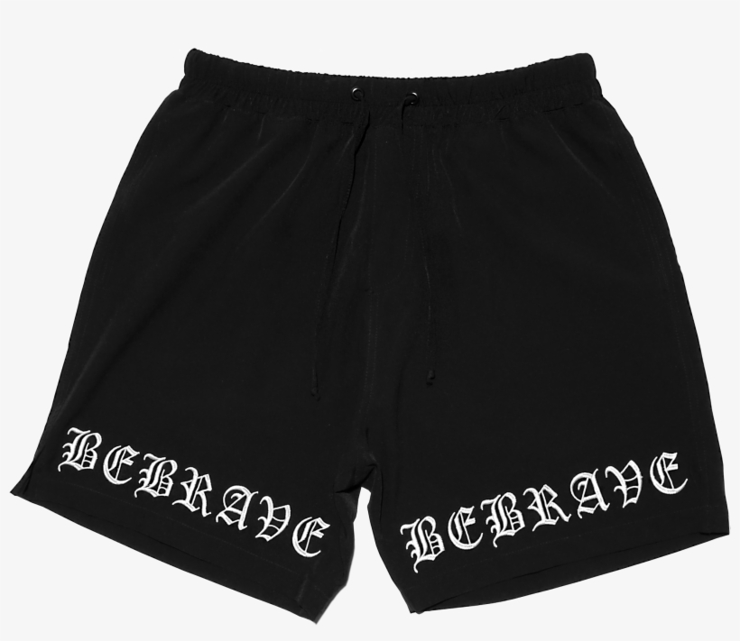 Bermuda Brave - Board Short - 2676x2860 PNG Download - PNGkit