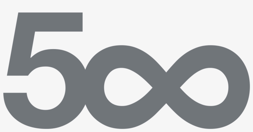 500px Vector Logo - 500px Logo Svg - 1280x614 PNG Download - PNGkit