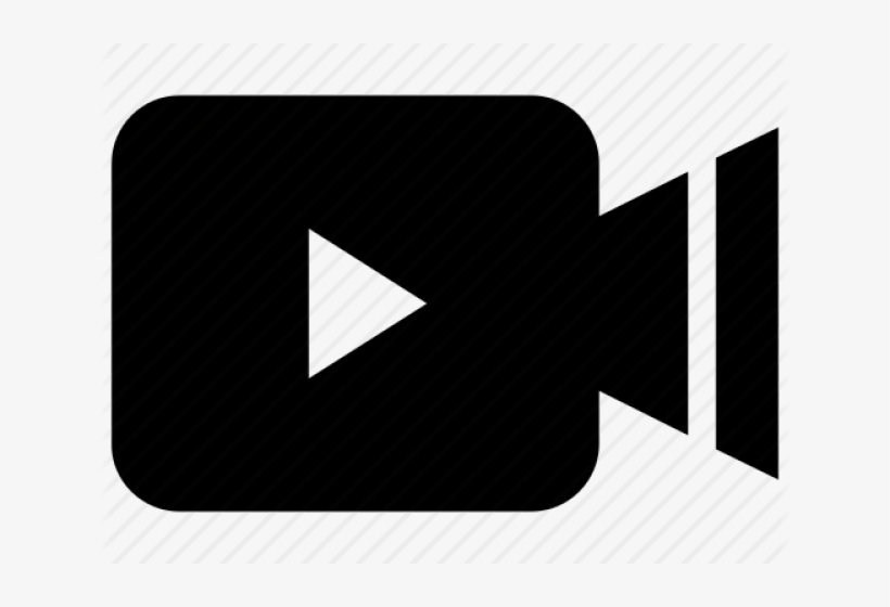 Camera Icons Recording - Sign - 640x480 PNG Download - PNGkit