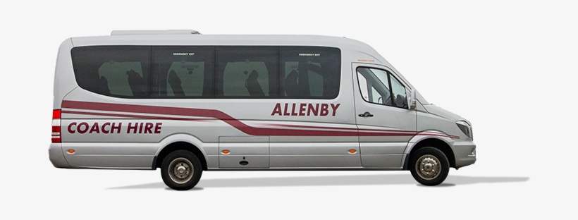19 Seater Soroco Coach - Minibus - 700x467 PNG Download - PNGkit