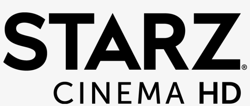 -png - Starz Cinema Hd Logo Png - 903x362 PNG Download - PNGkit