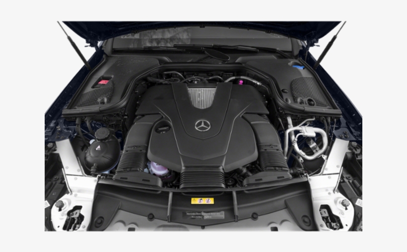 New 2019 Mercedes Benz E Class E - Mercedes-benz E-class - 640x480 PNG ...