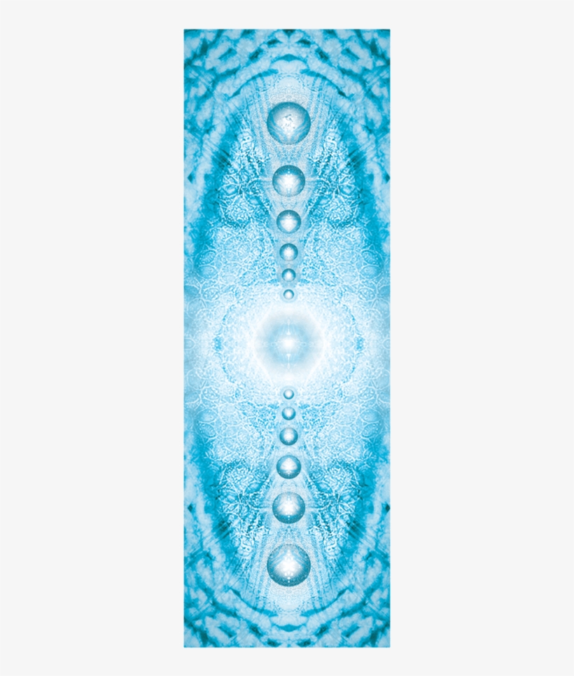 Matter Yoga Mat - Circle - 1000x1000 PNG Download - PNGkit