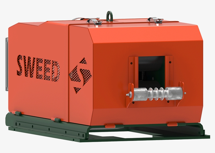 Sweed Scrap Chopper For Tube Scarf - Machine - 1200x865 PNG Download ...