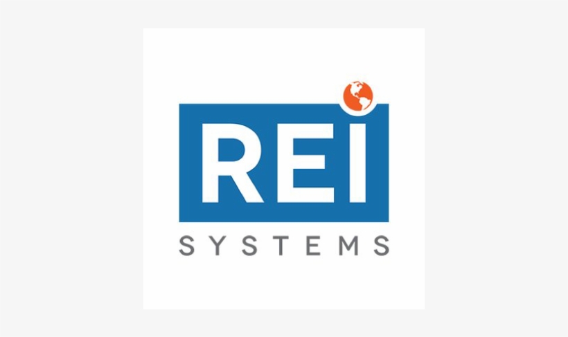 Lanyard Sponsor - Rei Systems - 960x560 PNG Download - PNGkit