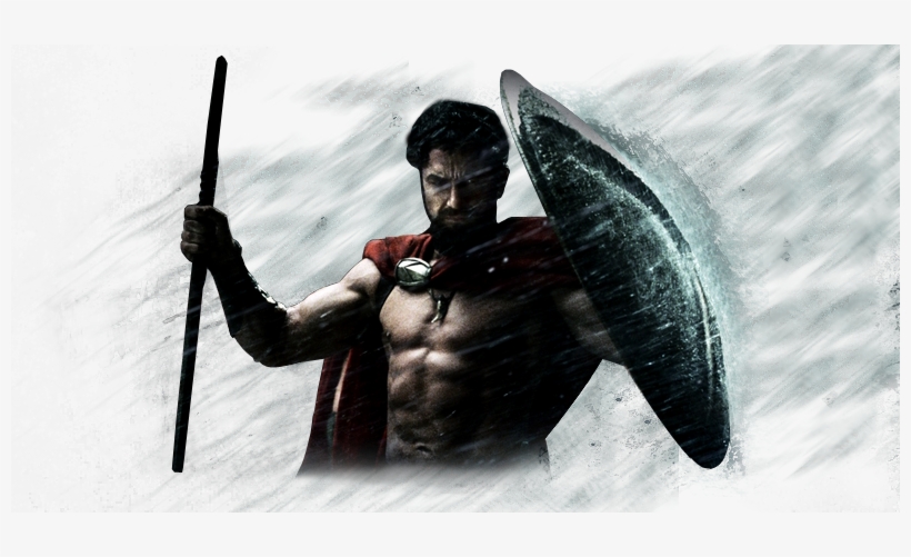 300 Png - 300 Movie Poster 2006 Textless - 800x421 PNG Download - PNGkit