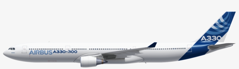 A330-300 - Airbus A330 300 Png - 1200x290 PNG Download - PNGkit
