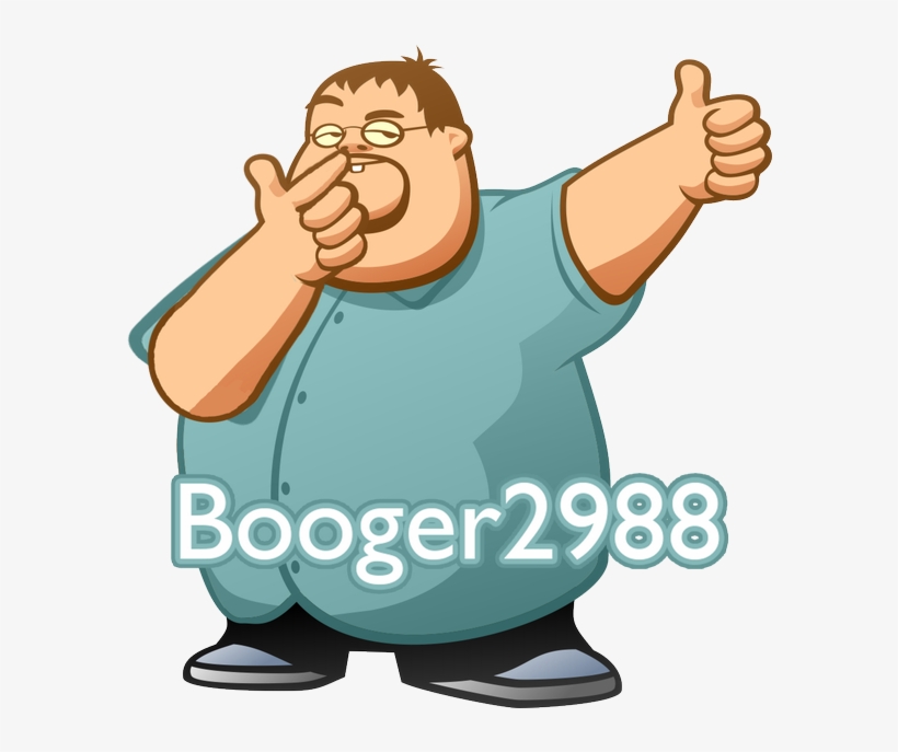 @boogie2988 Apologies If It Seems Amateurish - Boogie2988 - 600x606 PNG ...