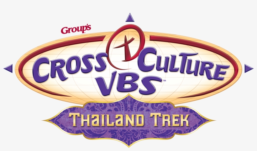 Vbs - Thailand Trek - 2500x1401 PNG Download - PNGkit