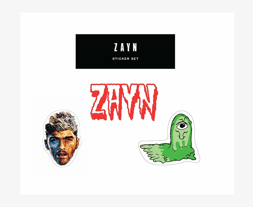 Zayn Daily News On Twitter - Poster - 750x750 PNG Download - PNGkit