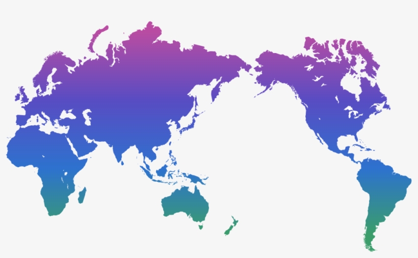 Japan - World Map Bg - 1024x583 PNG Download - PNGkit