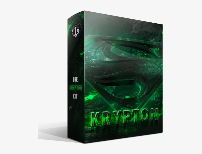 Kryptonbox1 - Xbox 360 - 600x584 PNG Download - PNGkit