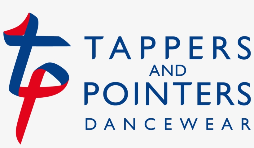 Tappers And Pointers Logo - 1434x760 PNG Download - PNGkit