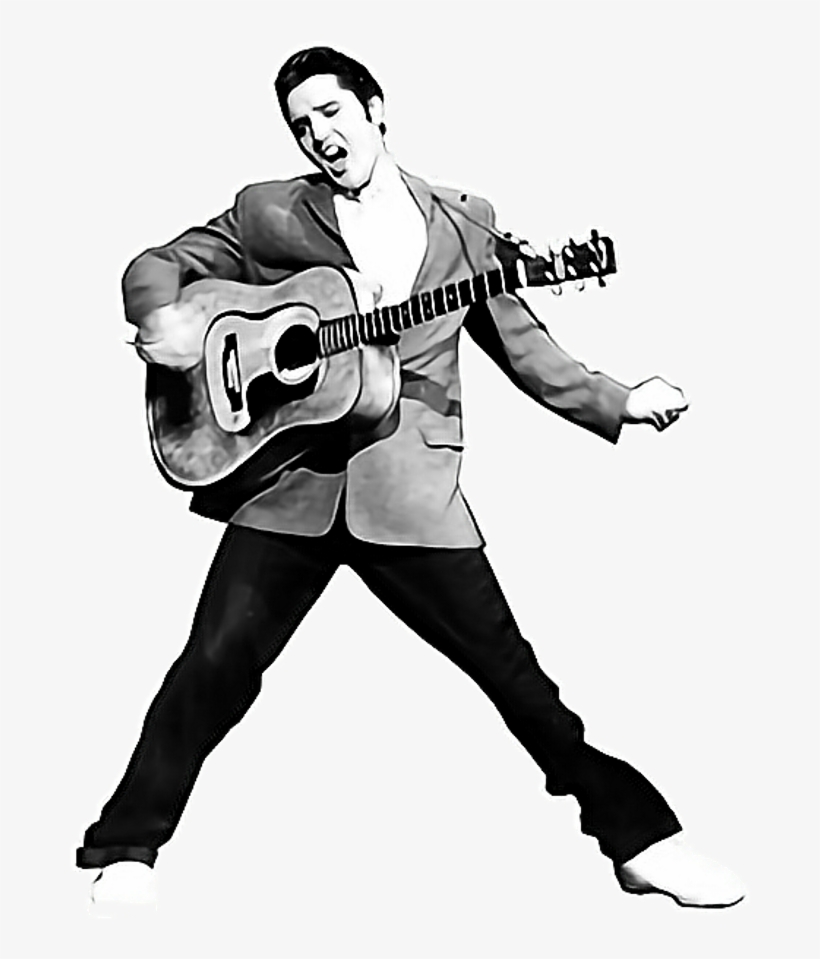 Elvis Png - 1024x878 PNG Download - PNGkit