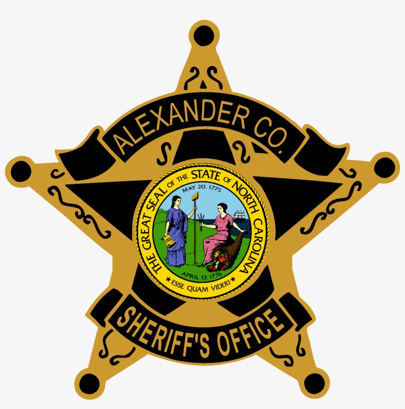Sheriff's Office Logo - 4200x4200 PNG Download - PNGkit