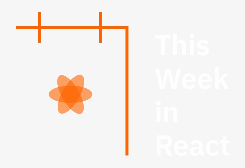 This Week In React - 720x498 PNG Download - PNGkit