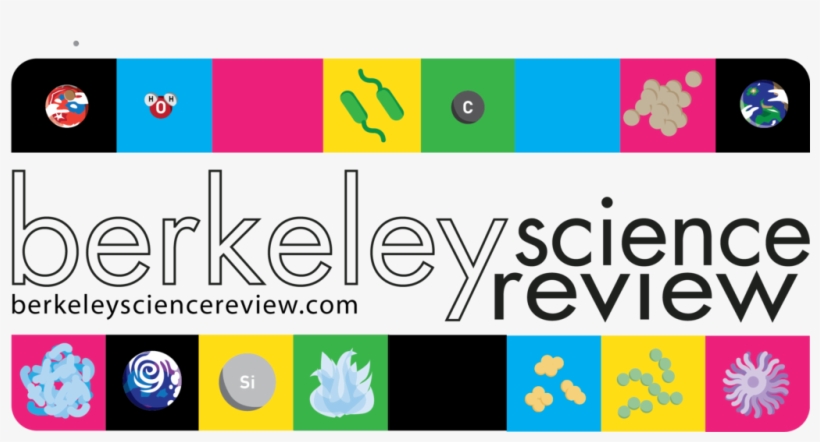 The Berkeley Science Review Is A Print And Online Publication - Graphic ...