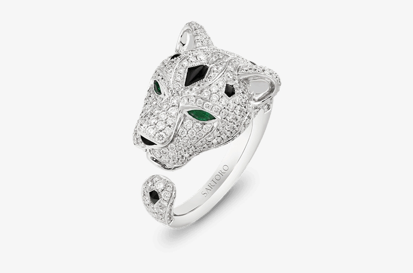 Snow Leopard Ring - Engagement Ring - 1200x1200 PNG Download - PNGkit
