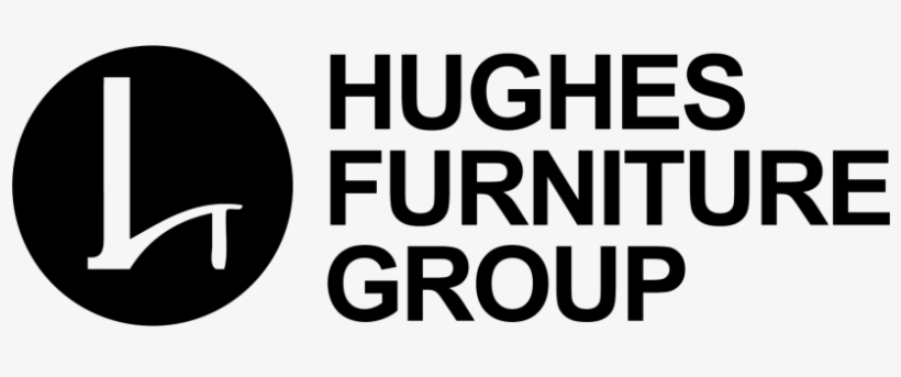 Hughes Commercial Furniture - Circle - 1030x505 PNG Download - PNGkit