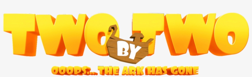 Two By Two - 1280x544 PNG Download - PNGkit