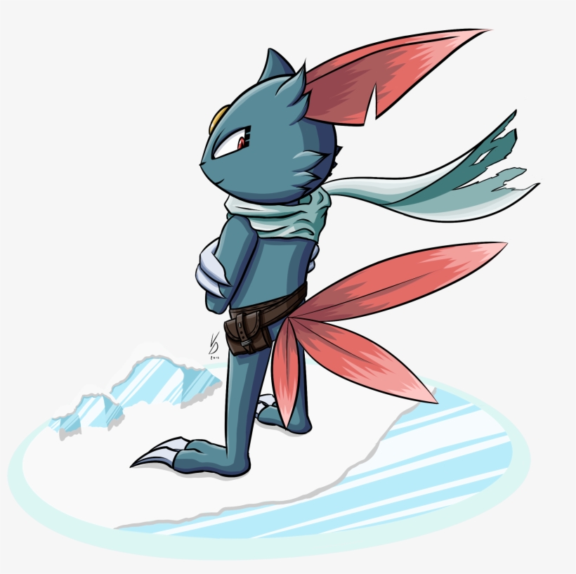 Frost Claws - Illustration - 2947x2584 PNG Download - PNGkit