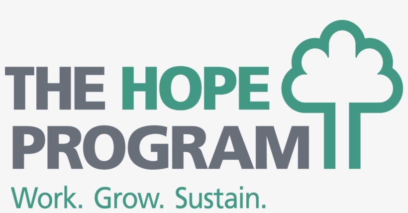 Hope Program - 1194x566 PNG Download - PNGkit