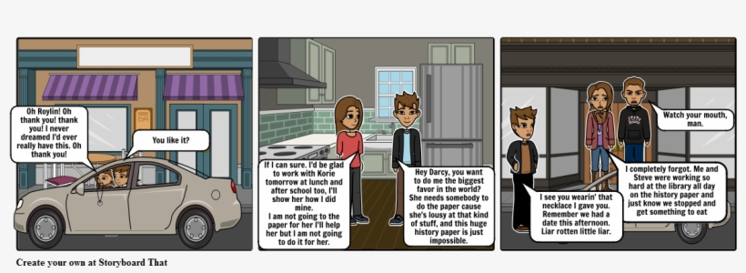 Secrets In The Shadow - Cartoon - 1164x385 PNG Download - PNGkit