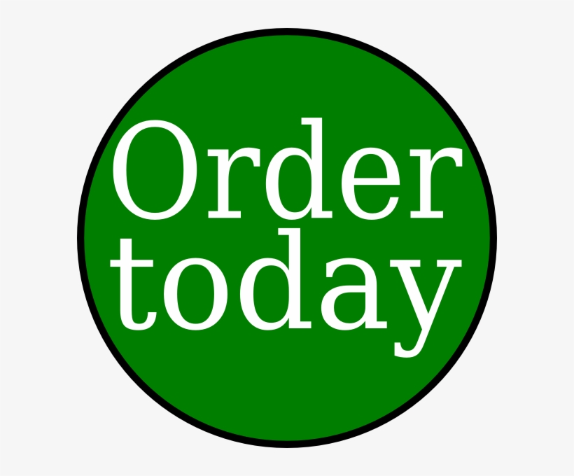 Order Button Png - 600x600 PNG Download - PNGkit