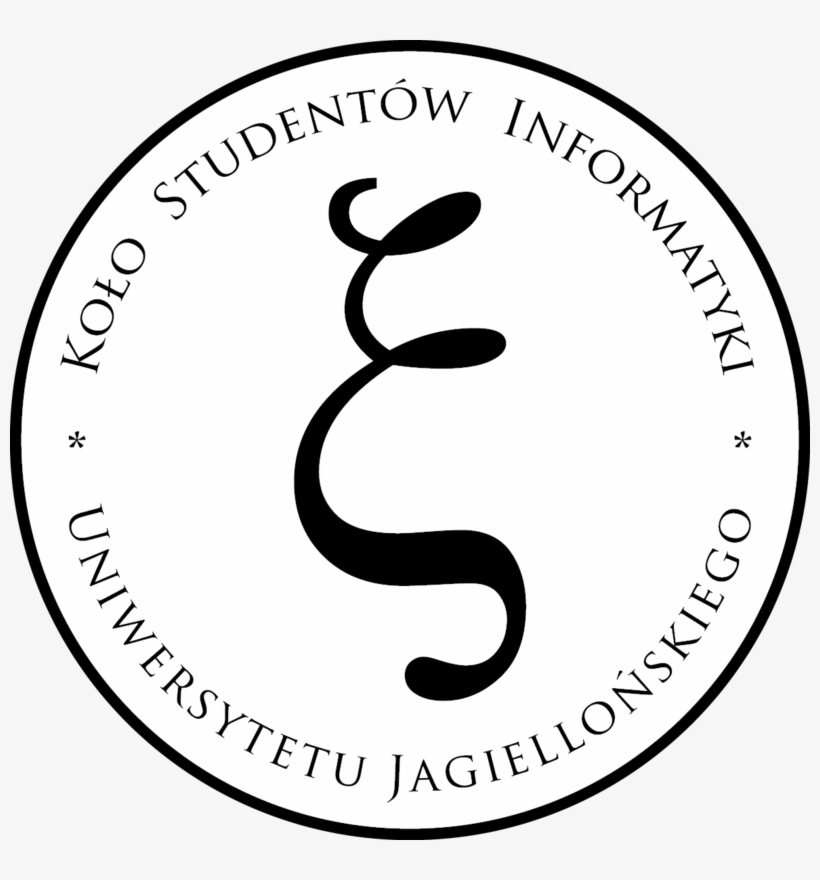 Computer Science Students' Association - Circle - 800x800 PNG Download ...