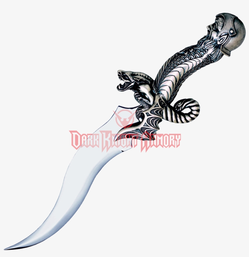 Transparent Dagger - 874x874 PNG Download - PNGkit