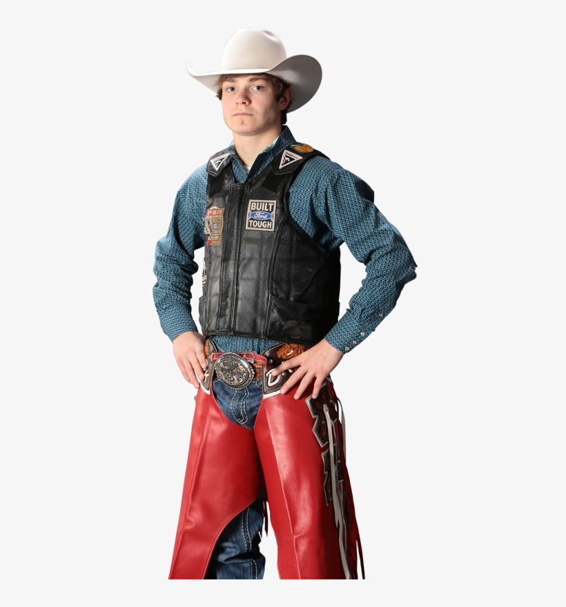 Professional Bull Rider Derek Kolbaba - Derek Kolbaba Bull Rider ...
