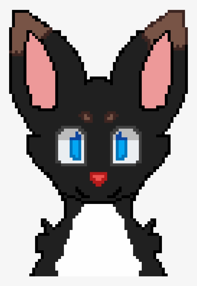 Akira "ash" Pierce - Error Cat Sans Gif - 1200x1200 PNG Download - PNGkit